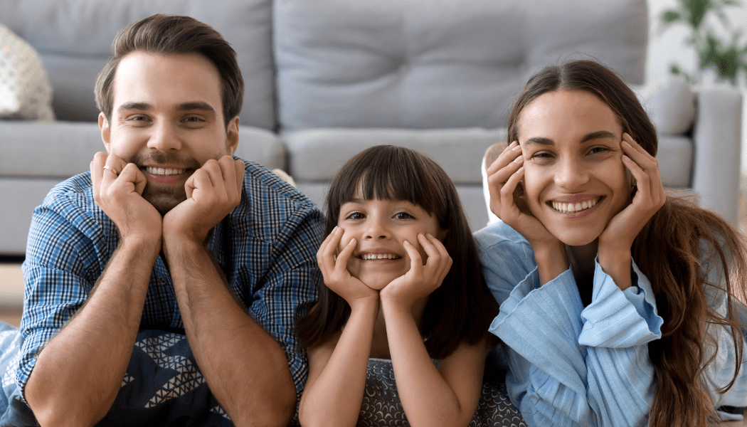 Foster Care Awareness Month 2024 | A New Leaf